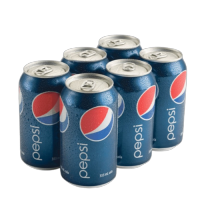 6 Pack Pepsi – A1 Pizza Lethbridge